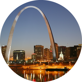 Local Courier & Delivery Services in St. Louis - Arch Express STL
